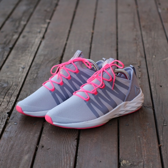 Reebok | Shoes | Reebok Womens Astroride Future Running Shoes Cm87 ...